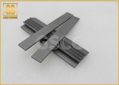 China RX10 Grootte van de het Blad de Middelgrote Korrel van het wolframcarbide 90 - 90,5 HRA Hardheid Te koop