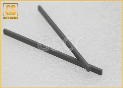 Cina Utensili per il taglio precisi del carburo di tungsteno dimensione della grana fine rigorosa RX10T/di RX20 in vendita