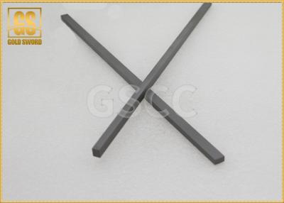 Cina Utensili per il taglio precisi del carburo di tungsteno dimensione della grana fine rigorosa RX10T/di RX20 in vendita
