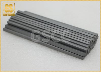 Cina Il carburo di tungsteno grigio durevole spoglia il WC e la composizione chimica in Co in vendita