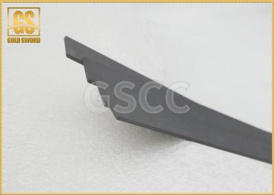 Cina Tungsteno finito su misura Antivari quadrato, appartamenti del carburo di tungsteno di precisione in vendita
