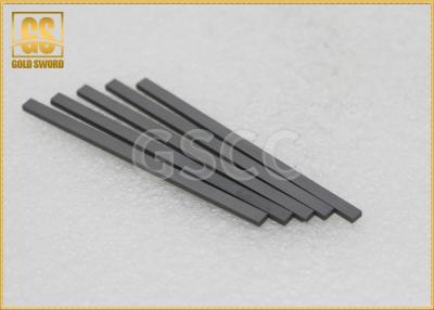 Cina Il carburo di tungsteno dell'utensile per il taglio spoglia la proprietà fisica completa del grado di RX10 GS in vendita