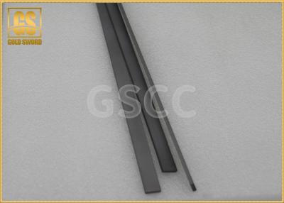 China A barra quadrada high-density de carboneto de tungstênio, desgaste do carboneto parte 14.6-15.0 G/Cm3 à venda