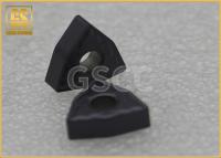 China High Hardness Cemented Carbide Inserts for CNC Machining Steel Iron Aluminum 9.525mm IC for sale