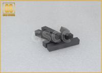 China Custom Tungsten Carbide Square Rod HRA 91.2 for Drill Bits Making for sale