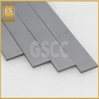 China Temperature Resistant Tungsten Carbide Blanks With Longer Service Life for sale