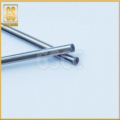 Cina Trapani materiali del PWB di Rod For Making Carbide del carburo di tungsteno del vergine di 100% in vendita