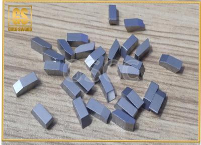 中国 YG3 YG6Xの木工業の炭化タングステンは先端を見た 販売のため