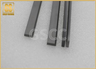 China O carboneto de tungstênio de K10 K20 K30 descasca a pureza alta com ângulos à venda