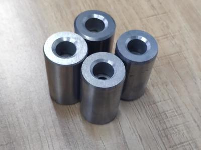 Κίνα YG10X YG20C μη τυποποιημένη τσιμενταρισμένη καρβιδίου τεχνολογία σχηματοποίησης δαχτυλιδιών ενός κομματιού προς πώληση
