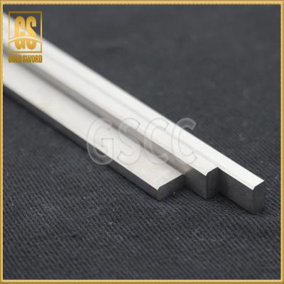 China 100% de niet Magnetische Stroken YN10 YN15 YN10X YN6 van het Wolframcarbide Te koop