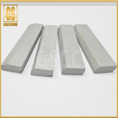 Cina 100% carburi di tungsteno non magnetici spogliano YN10 YN15 YN10X YN6 in vendita