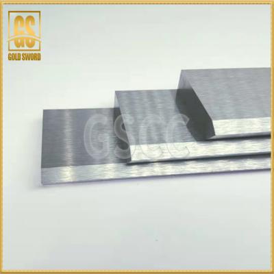 China De lange YL10.2-Stroken van het Wolframcarbide voor Metaal Houten Knipsel Te koop