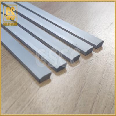 Cina Coltelli del carburo di tungsteno per l'elaborazione della plastica di rame di alluminio della stagnola del legno duro in vendita