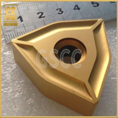 Cina il coltello di taglio della lama ha ricoperto gli strumenti d'acciaio ad alta velocità, i carburi rivestiti per la taglierina digitale ed il CNC in vendita