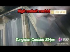 Les bandes en carbure de tungstène de carbure de carbure de tungstène de carbure de tungstène de carbure de tungstène de carbure de tungstène de carbure de tungstène de carbure de tungstène de carbure de tungstène de carbure de tungstène de carbure de tun