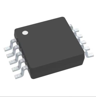 中国 LM5022QDGSRQ1 IC REG CTRLRの倍力/SEPIC 10VSSOP軽減するIC 販売のため