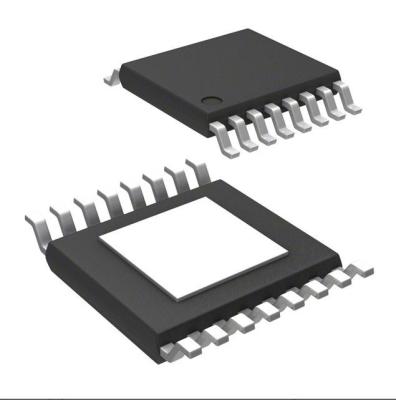 中国 LM43600PWPRの集積回路の破片16力TSSOPの木びき台500mA 販売のため