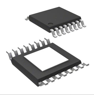 中国 LM43602PWPRの軽減する調整装置IC 1V 1の出力2A 16-PowerTSSOP 販売のため