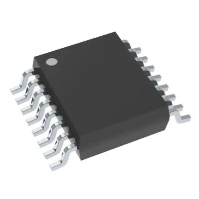 China LM53603AQPWPRQ1 Buck Switching Regulator IC 3.3V 1 Output 3A 16-TSSOP Te koop