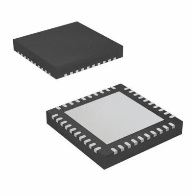 中国 LP5860RKPR 40VQFNの集積回路の破片LEDの運転者IC 18の出力50mA 販売のため