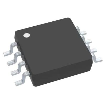 Cina La tensione di serie di REF5025IDGKT fornisce di rimandi IC ha riparato 2.5V V ±0.05% 10 mA 8-VSSOP in vendita