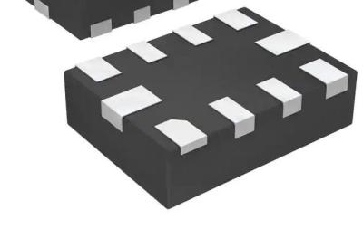 中国 SN65LVDS4RSETの集積回路の破片の受信機10UQFN 65LVDS 500Mbps 販売のため