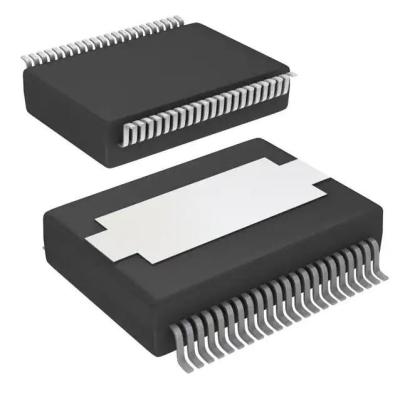China TAS5424CTDKERQ1 Klasse D versterker IC 44-HSSOP Automotive AEC-Q100 4 kanalen Te koop