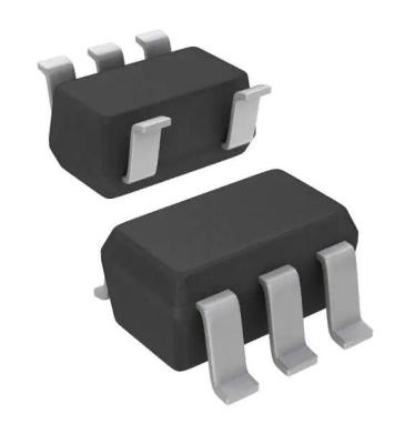 Cina Circuito integrato Chip Linear Voltage Regulator 1A SOT-23-5 di TLV75725PDBVR in vendita