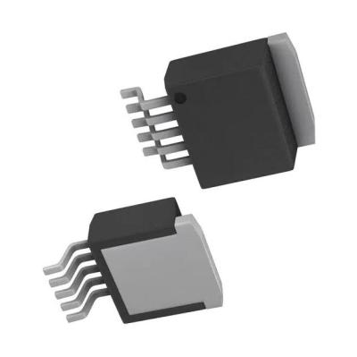 Cina Uscita 1A TO-263-6 di IC 1.2V 1 del chip del circuito integrato NOPB/di LM2591HVSX-ADJ in vendita