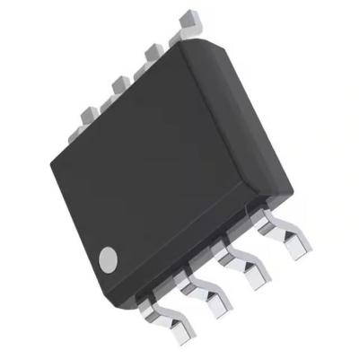Cina Ferrovia--ferrovia 8-SOIC del circuito del chip 2 del circuito integrato NOPB/di LM7322QMAX in vendita