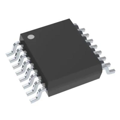 Cina Uscita 500mA 16-PowerTSSOP del chip 1V 1 del circuito integrato LM43600AQPWPRQ1 in vendita