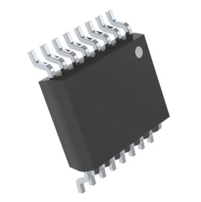 Cina Uscita 2A 16-Power TSSOP 36V 2.1MHz del chip 3.3V 1 di LM53602AQPWPRQ1 IC in vendita