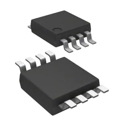 中国 MAX942EUA + Tの集積回路の破片TTL 8-uMAX/uSOP 600µA -40°C | 85°C 販売のため