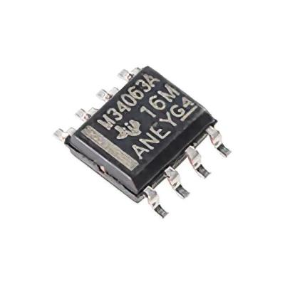China Saída 1.2A 8-SOIC 33kHz da microplaqueta 1.25V 1 do circuito integrado de MC34063ADR à venda