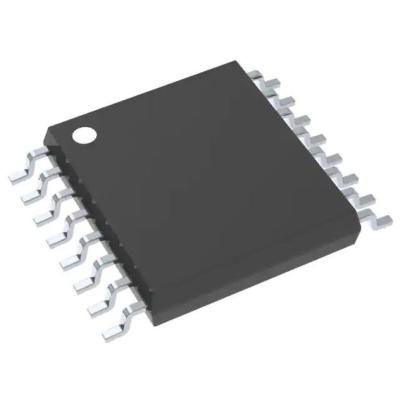 Cina SN65LVDS32PWRG4 Circuito Integrato Chip 0/4 16TSSOP Ricevitore LVDS in vendita