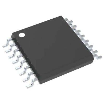 Cina Ricetrasmettitore senza fili RS232 pieno 16-TSSOP del modulo di SN75C3221PWR 1/1 rf in vendita