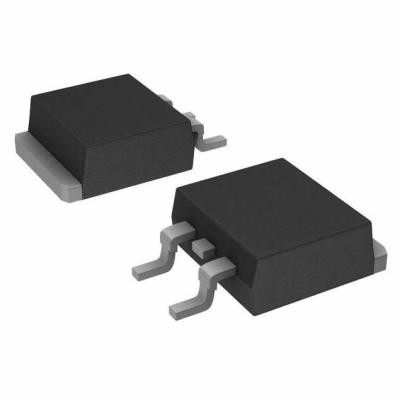Cina P-Manica per tutti gli usi dei relè SUM110P04-05-E3 40 V 110A 15W 375W in vendita