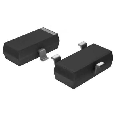 中国 MMBD4448 -TP タンタルチップコンデンサ ダイオード 75 V 250mA 面実装 SOT-23 販売のため