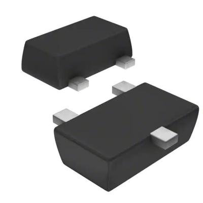 Cina ZXMS6004FFTA IC PWR DRIVER N-CHAN 1:1 SOT23F 1.3A 60V SOT-23F in vendita