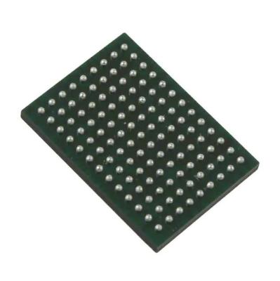中国 VSC8211XVWのトランシーバー ギガビットのイーサネットIC 117LBGA 3V -3.6V 販売のため