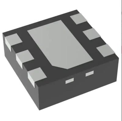 China TPS25200DRVR kring Chip Electronic Fuse Regulator 2.5A 6-WSON (2x2) Te koop