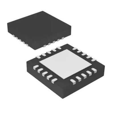 China MCP23008T-E/ML I/O EXPANDER 8 I ² C IC XPNDR 1.7MHZ I2C 20QFN 25MA Te koop