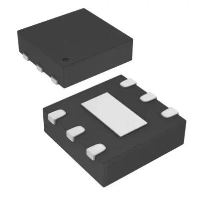 China TPD2E001DRSR klemipp de de Diodeoppervlakte van TVs zet 6-ZOON (3x3) Kringsbescherming op Te koop