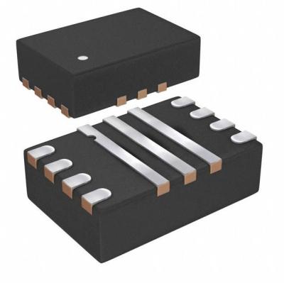 China Saída 4A 11-VFQFN de TPS62135RGXR Buck Switching Regulator IC 0.8V 1 à venda