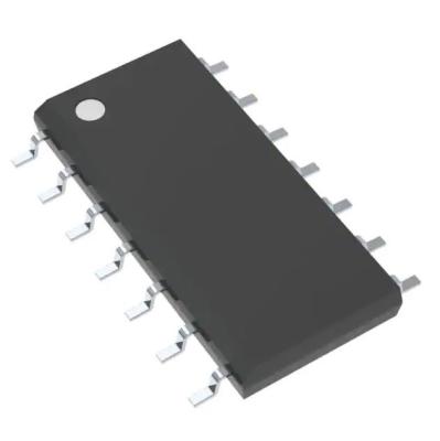 Cina Differenziale del circuito dell'amplificatore 4 di LMC6036IMX/NOPB CMOS, Ferrovia--ferrovia 14-SOIC in vendita