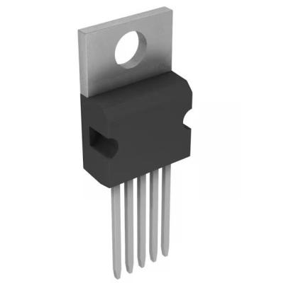 Cina LM2576HVT-ADJ/NOPB Circuito Integrato Chip Reg Buck Adj 3a To220-5 in vendita