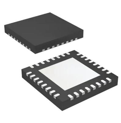 Cina Amp 32wqfn di elaborazione dei segnali di IC dell'amplificatore di LMH6521SQE/NOPB Vgain in vendita