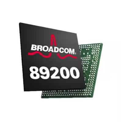 Cina Commutatore automatico 176elqfp del chip 4-Port del circuito integrato di BCM89200BBQLEG in vendita