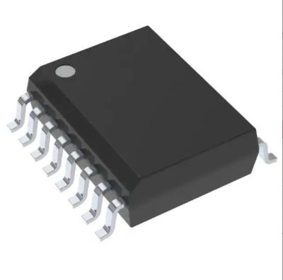 Cina AMC3302QDWERQ1 input del transistor CI Chip Automotive 50-Mv, Precisio in vendita